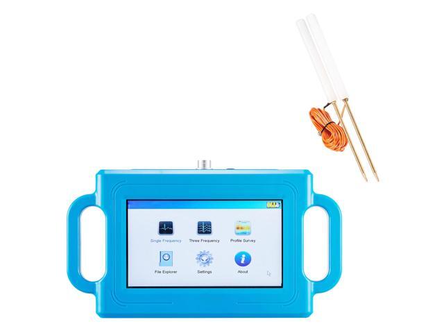 Click here for Underground Water Detector  Up to 492ft (150m) Pro... prices