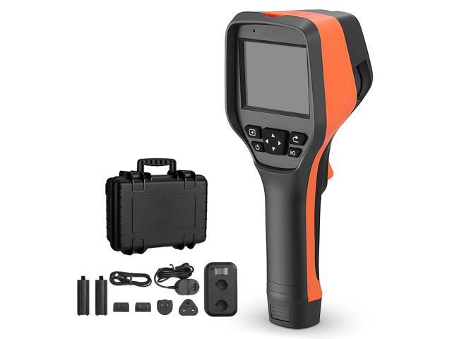 Click here for Thermal Camera  384 x 288 IR Resolution  Handheld... prices