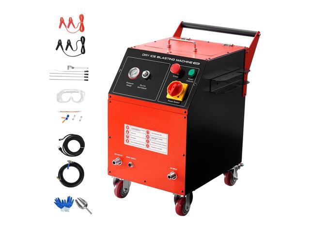 Click here for Dry Ice Blasting Machine  11LBS (5KG) Capacity Dry... prices