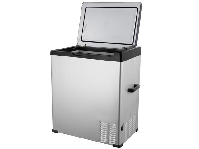 Click here for VEVOR Portable Car Refrigerator Freezer Compressor... prices