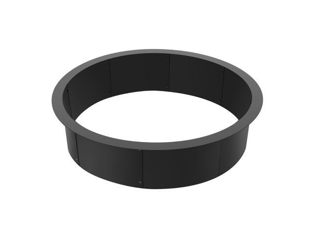 Click here for Fire Pit Ring  45-Inch Outer/39-Inch Inner Diamete... prices