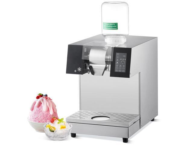 Click here for Commercial Snowflake Ice Machine  529.1LBS/24H Sno... prices