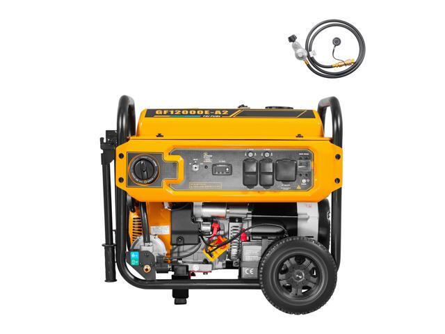 Click here for Portable Generator  Gasoline 13500W Peak Watt  LPG... prices