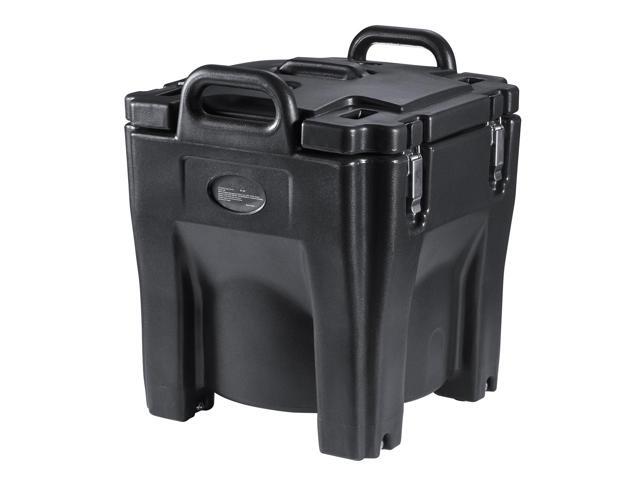 Click here for VEVOR Insulated Food Carrier  32Qt Capacity  Stack... prices