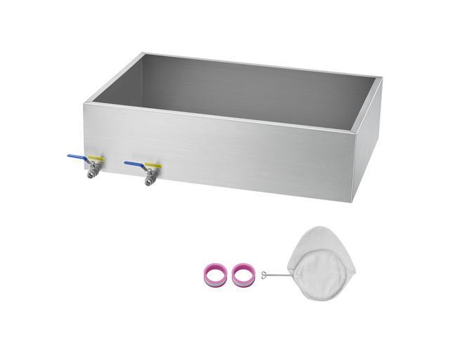 Click here for Maple Syrup Evaporator Pan  35 Gallon  509 Cups of... prices