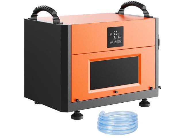 Click here for VEVOR 190 Pints Commercial Dehumidifier with Drain... prices