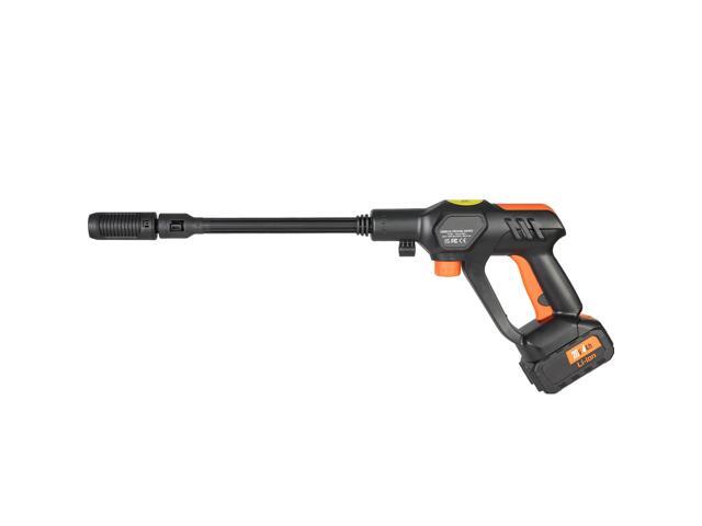 Click here for Cordless Pressure Washer  652-PSI 1.1 GPM Portable... prices