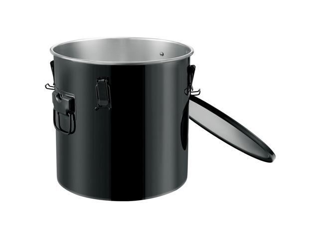 Click here for VEVOR Fryer Grease Bucket  10 Gal Oil Disposal Cad... prices