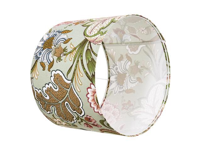 Click here for Drum Lamp Shade 2 Set 13 x 13 x 10 inches Medium R... prices