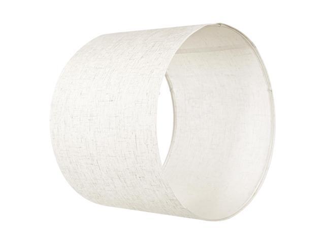 Click here for VEVOR Drum Lamp Shade 2 Set  16 in Top x 16 in Bot... prices