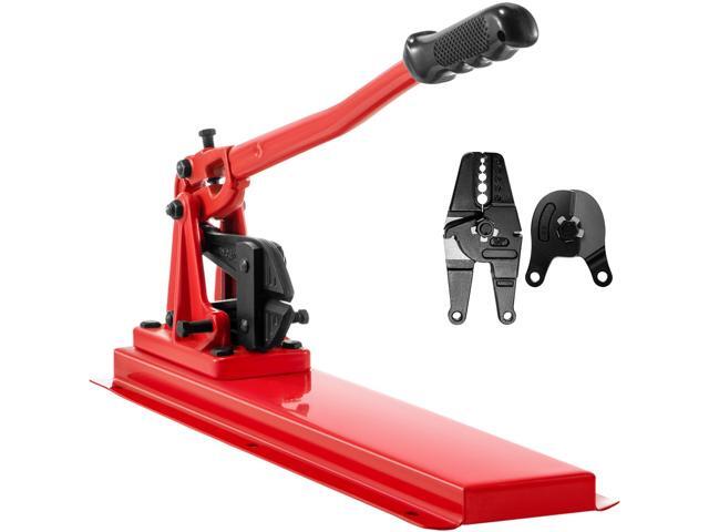 Click here for Bench Swager Tool 24/ Wire Rope Swaging Tool with... prices