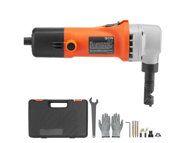 Click here for Sheet Metal Nibbler  550W Powerful 2200 RPM High S... prices