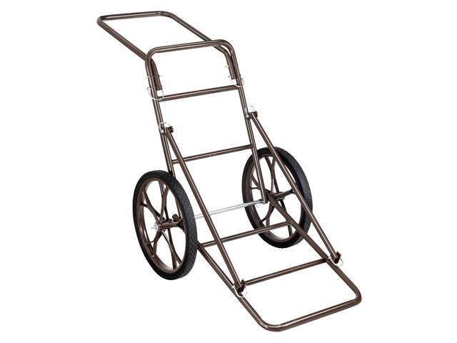 Click here for Deer Cart  500 LBS Capacity Folding Game Cart  Dee... prices