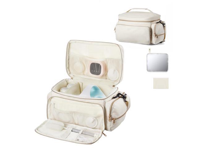 Click here for Breast Pump Bag  Breast Feeding Bag with Waterproo... prices