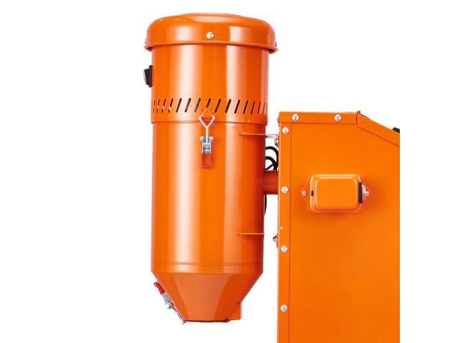 Click here for Dust Collection System: 1.6-HP Dust Collector Medi... prices