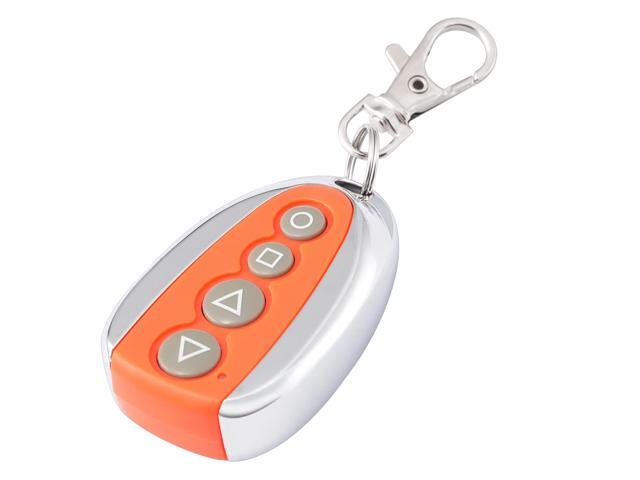 Click here for VEVOR Automatic Gate Remote Control 131ft 4-Button... prices