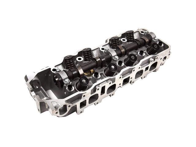Click here for Set of Complete Engine Cylinder Head for Toyota198... prices