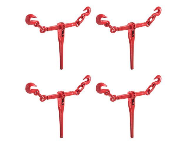 Click here for 9215LBS 3/8/ 1/2/ Ratchet Binders 9 215 LBS Secure... prices