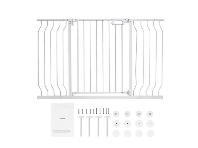 Click here for Baby Gate  29.5-51 Extra Wide  30 High  Dog Gate f... prices