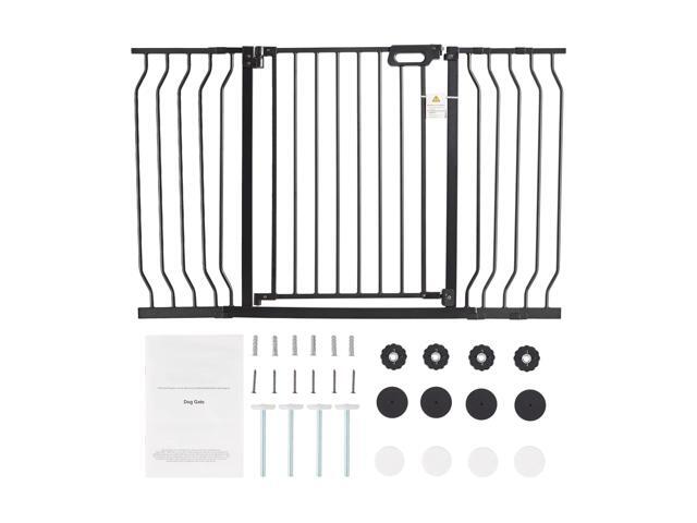 Click here for Baby Gate  29.5-51 Extra Wide  30 High  Dog Gate f... prices