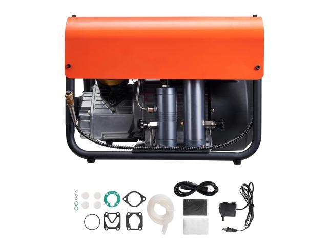 Click here for PCP Air Compressor  4500PSI/30Mpa Diving Scuba Tan... prices