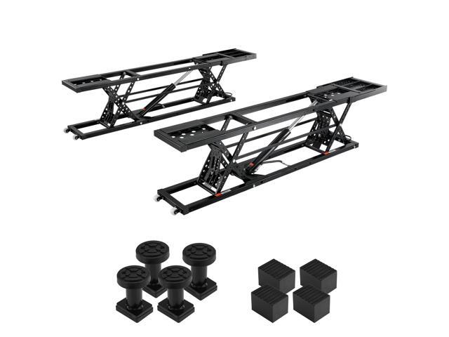 Click here for Car Lift  7 000 LBS Capacity Portable Car Lift  wi... prices