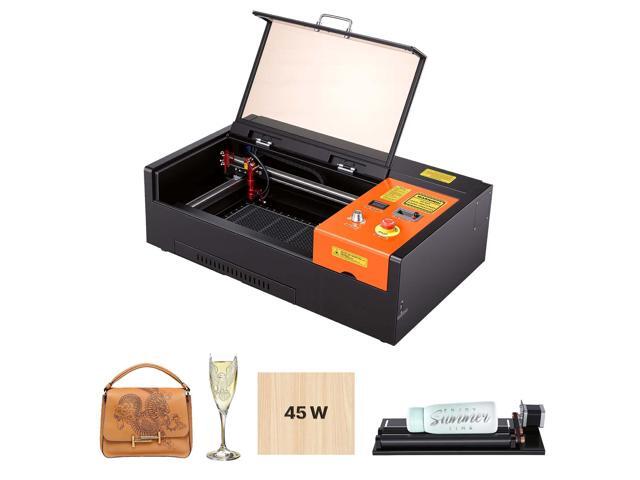 Click here for VEVOR 45W CO2 Laser Engraver  12 x 8 in  Desktop C... prices