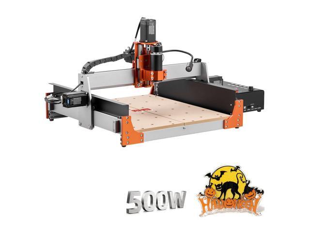 Click here for VEVOR CNC Router Machine  500W Spindle  3-Axis Woo... prices