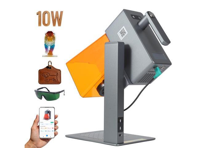 Click here for VEVOR Portable Laser Engraver  5000 mm/s High Spee... prices