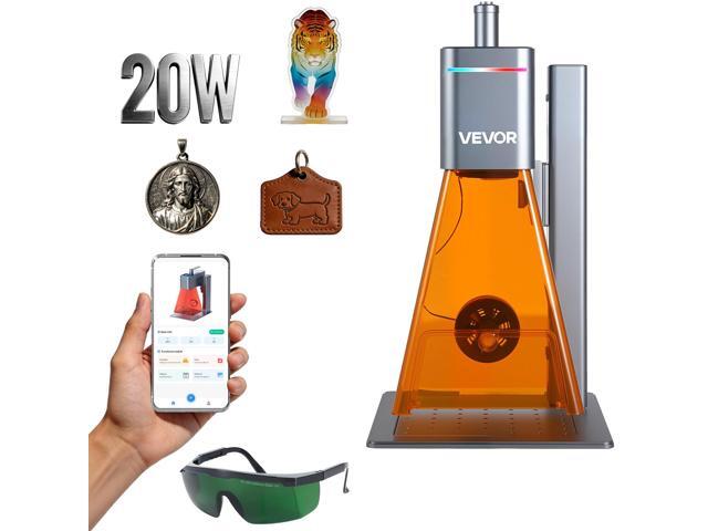 Click here for VEVOR 2-in-1 Dual Laser Engraver  10 000 mm/s High... prices