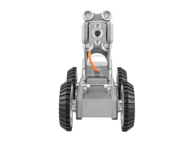 Click here for VEVOR Sewer Pipe Inspection Robot  394FT Pipeline... prices