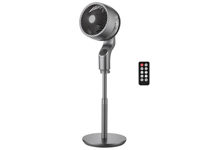 Click here for VEVOR 9-Inch Pedestal Fan  80° Oscillating Standin... prices