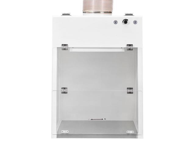 Click here for VEVOR Ducted Fume Hood  22.83 x 25.98 x 24.80 inch... prices