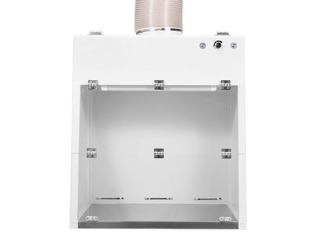 Click here for VEVOR Ducted Fume Hood  23.62 x 31.69 x 27.56 inch... prices