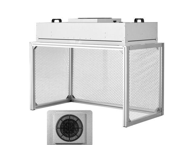 Click here for VEVOR Laminar Flow Hood  24.02 x 46.06 x 27.36 inc... prices