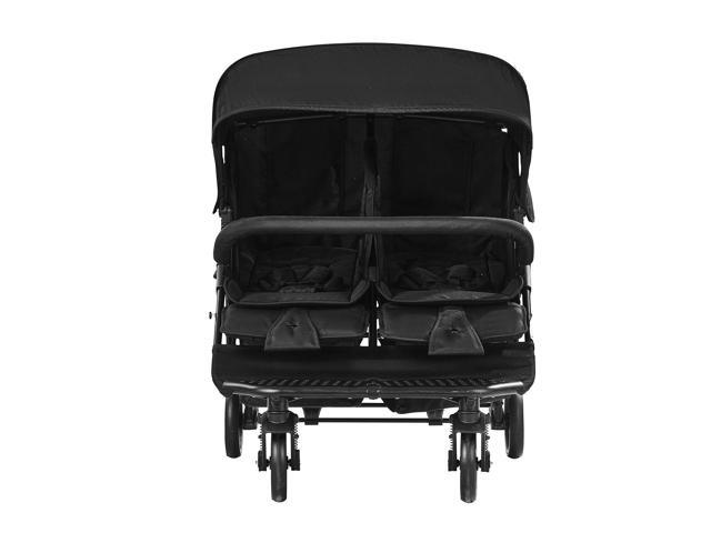 Click here for VEVOR Double Stroller  Side x Side  Foldable Light... prices