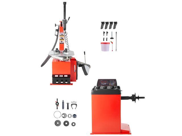 Click here for VEVOR Electric Tire Changer  18 Spindle  Durable T... prices