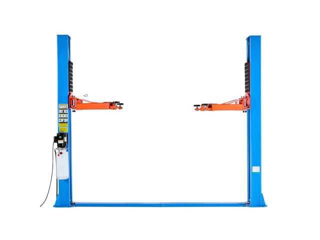 Click here for VEVOR 2 Post Lift  9000 lbs Capacity  220V 2.95 HP... prices