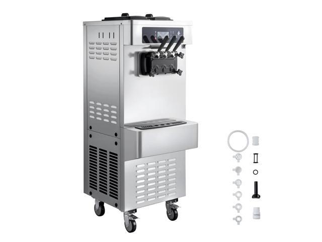 Click here for VEVOR Commercial Ice Cream Machine  20-28L/H Yield... prices