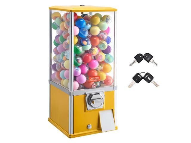 Click here for VEVOR Gumball Machine  25 inch Height Candy Vendin... prices