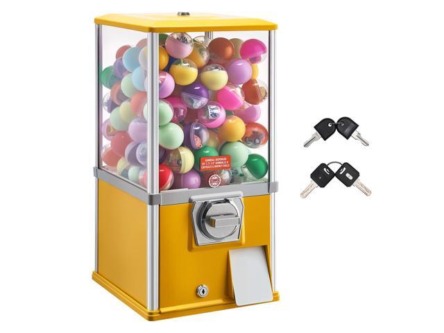 Click here for VEVOR Gumball Machine  21 inch Height Candy Vendin... prices