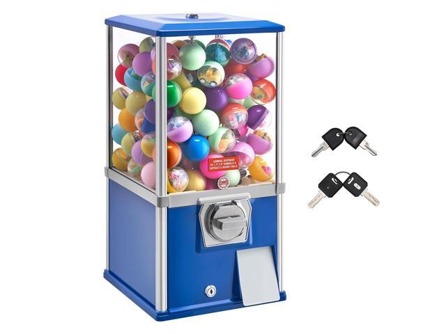 Click here for VEVOR Gumball Machine  21 inch Height Candy Vendin... prices