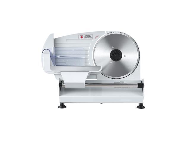 Click here for VEVOR Meat Slicer  7.5 Electric Deli Slicer with S... prices