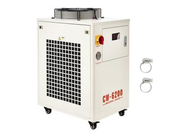 Click here for VEVOR Industrial Water Chiller  17 060 BTU/h  Indu... prices
