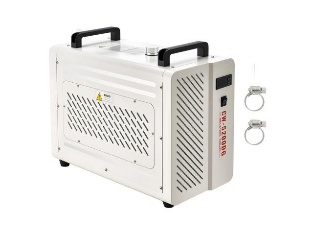 Click here for VEVOR Industrial Water Chiller  5460 BTU/h  Indust... prices