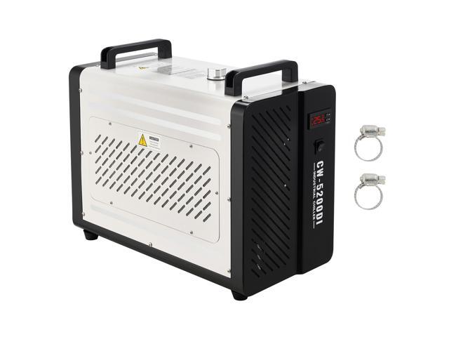 Click here for VEVOR Industrial Water Chiller  5460 BTU/h  Indust... prices