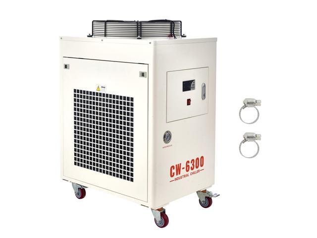 Click here for VEVOR Industrial Water Chiller  27 300 BTU/h  Indu... prices