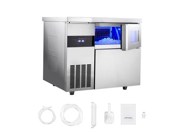 Click here for VEVOR Commercial Ice Maker Machine  265 lbs/24H St... prices