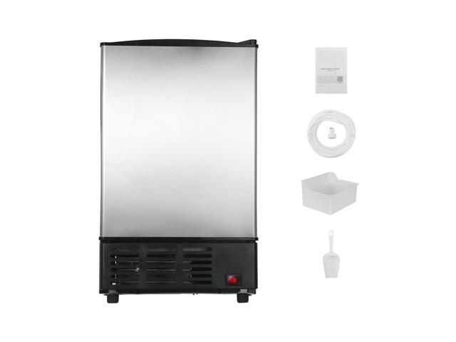 Click here for VEVOR 15 W Under Counter Ice Maker  15 LBS/Day Cre... prices