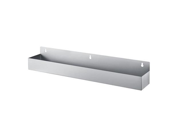 Click here for VEVOR Stainless Steel Bottle Holder  24 Inch Bar S... prices